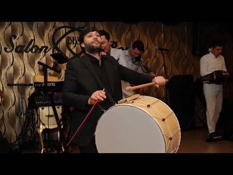 Renat_İbrahim Janym Eşit San Many #dungeonsanddragons #azeribassmusic #istanbul_turkey 