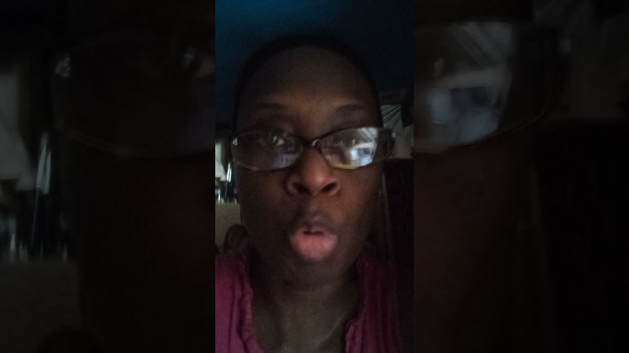 They Wanted Access To Me No One Is Allowed To Clone Me Shamega Johnson ...