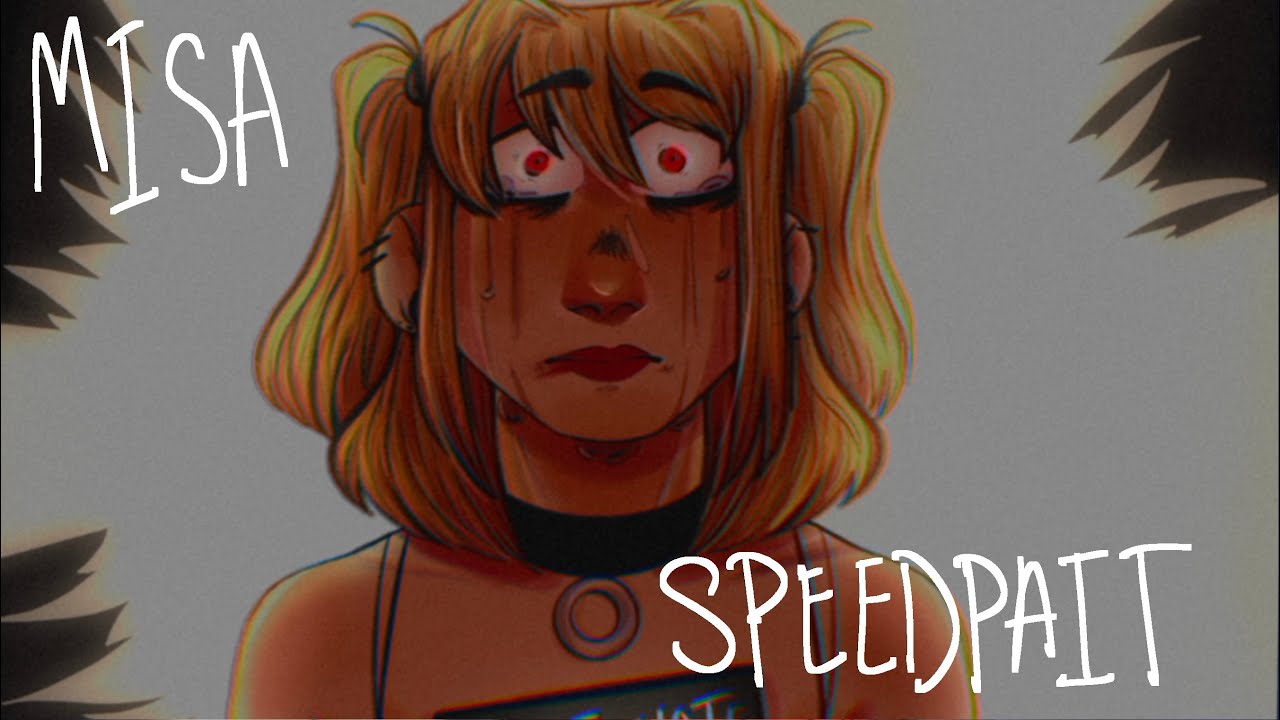 Misa Misa {test me} - YouTube