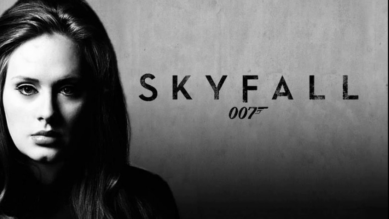 Adele - skyfall (full fan cover) - YouTube