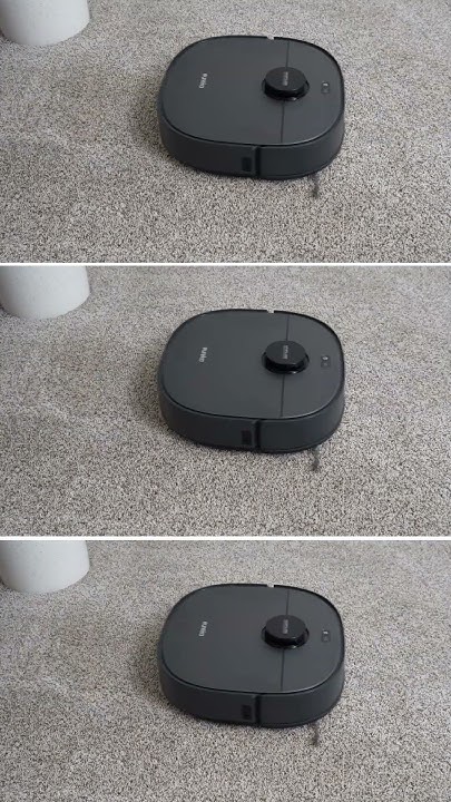 Eureka J15 Ultra Review – A Game-Changer for Hands-Free Cleaning? - YouTube