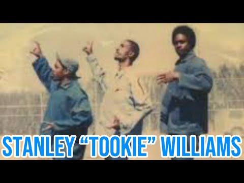 LEGENDARY CRIPS COFOUNDER | STANLEY “TOOKIE” WILLIAMS - YouTube