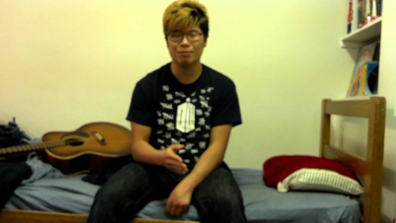I could be your dream by Tim Shiiba (acapella) - YouTube