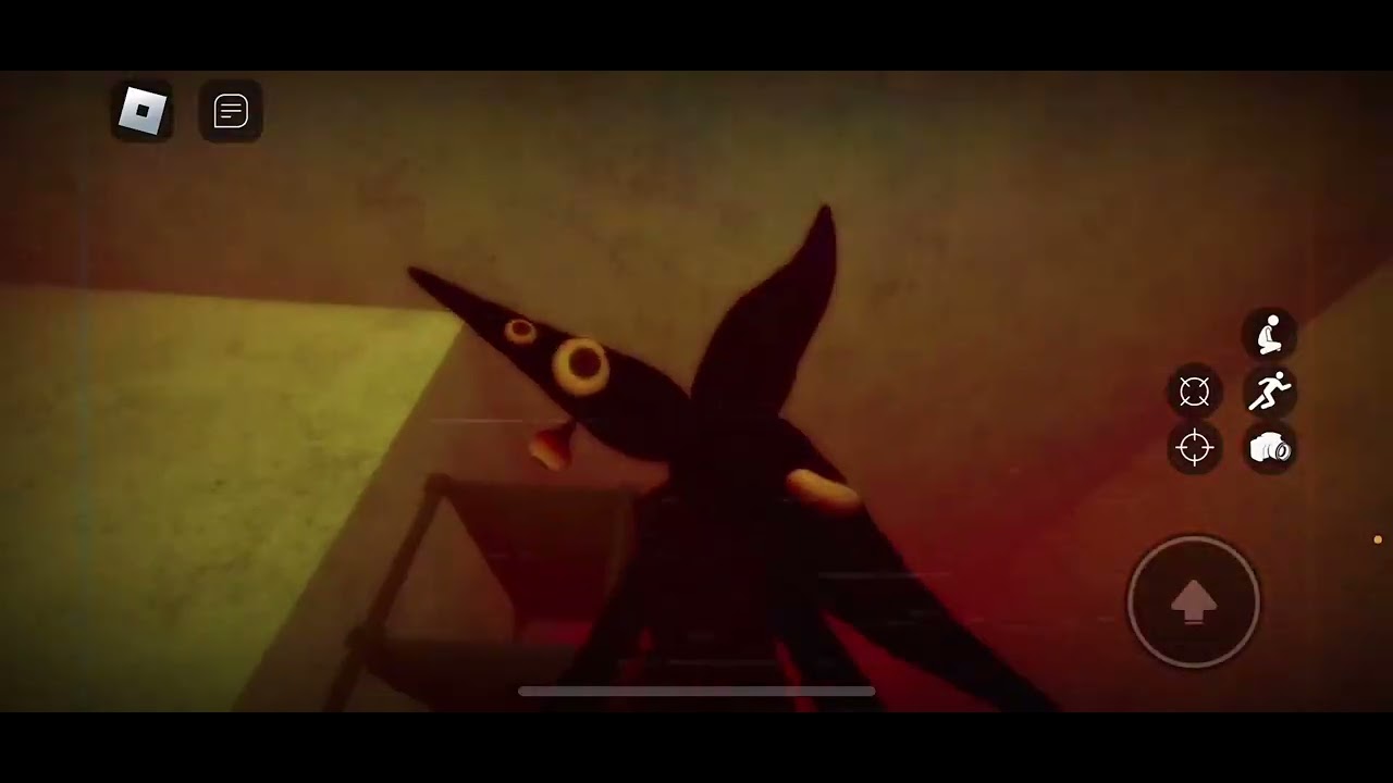 The interminality season 2 chapter 1 experience - YouTube