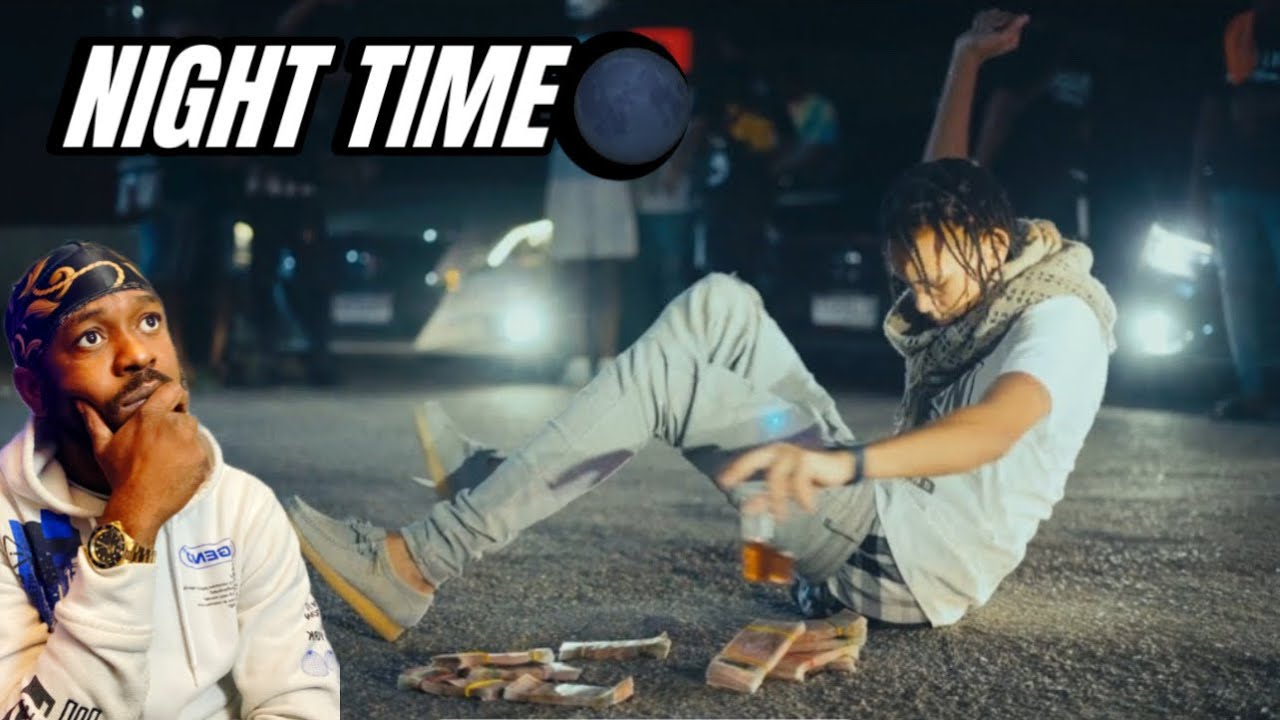 Quill DEM, 23 Recordz - Pon Eh Phone | Official Music Video 𝐑𝐄𝐀𝐂𝐓𝐈𝐎𝐍 - YouTube