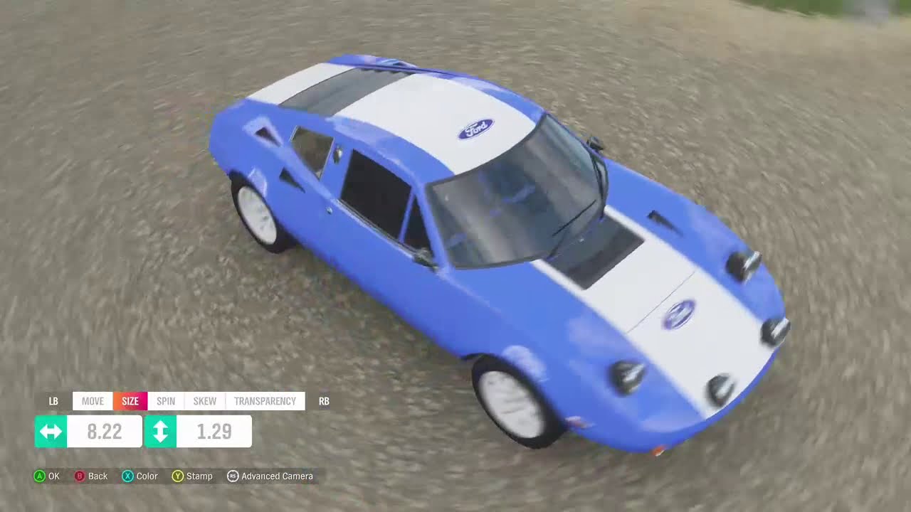 CRAZY COOL RALLY CAR!!! | This Car is so GOOD | New 1970 Ford GT70 ...