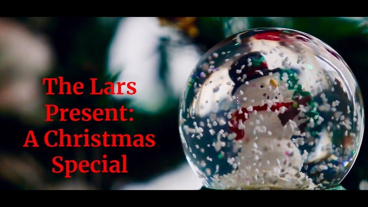 Episode 6 - The Lars Christmas Special - YouTube