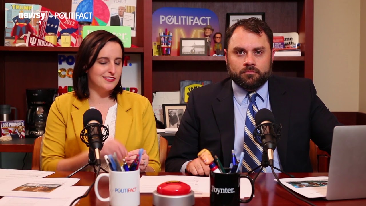 "What The Fact" (Show Trailer) - YouTube