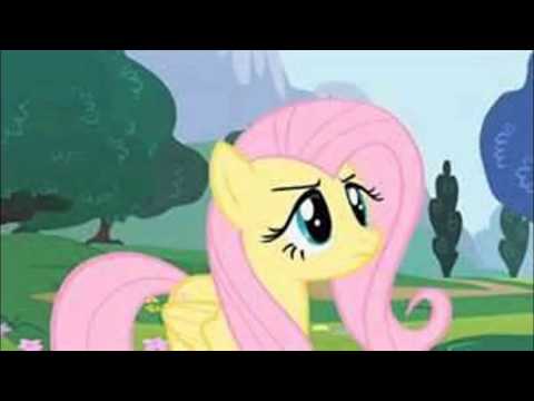 Fluttershy Voice Over 2 - YouTube