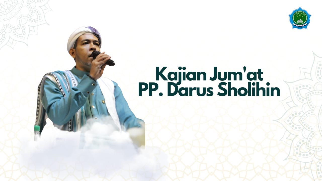 LIVE STREAMING | Kajian jumat pagi Habib Isa Mahdi Al habsy - YouTube