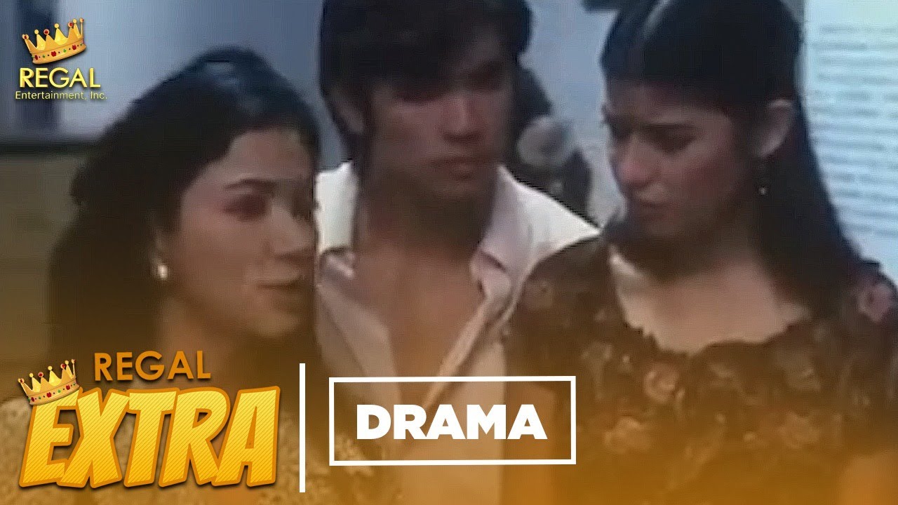 NATAKOT! Dina Bonnevie, Diether at Assunta de Rossi nagsimulang labanan si Eddie Garcia | Bahid ...