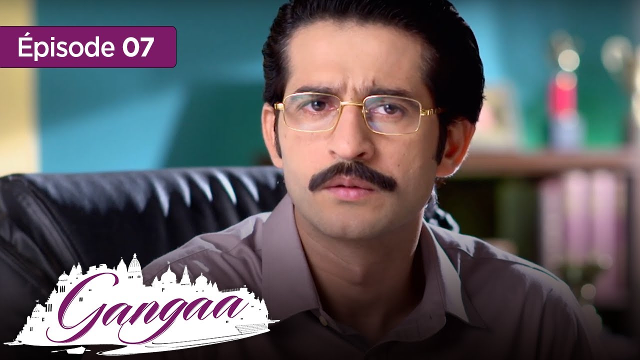 GANGAA - ep 07 - Une jeunesse sacrifiée - Série en Français - YouTube