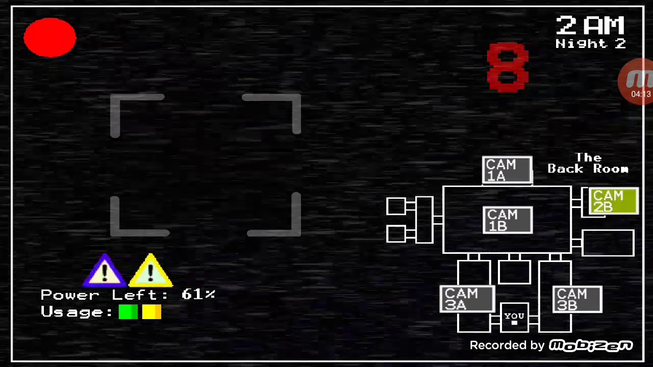 My new fnaf outro - YouTube