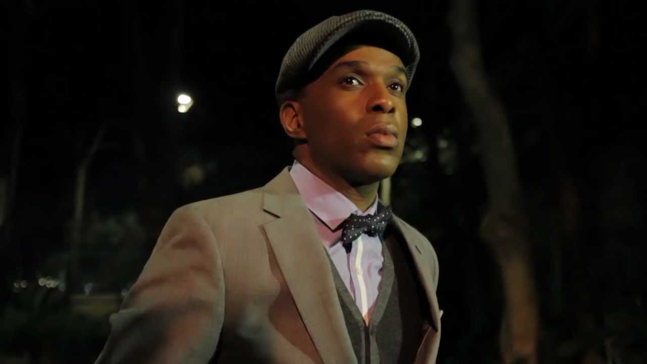 Lael Rockwell "The Dreamer In You" Official Music Video - YouTube