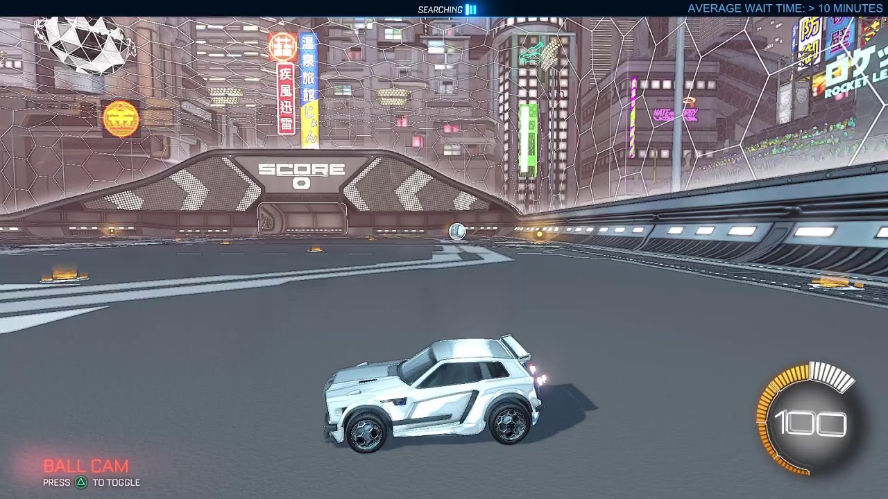 Grinding to plat?! - YouTube