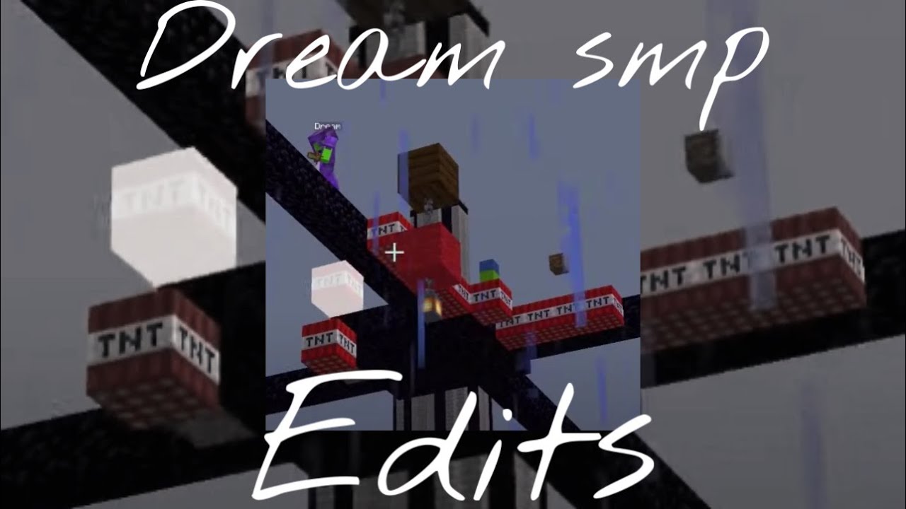 Dream smp edits - 9 (lore) - YouTube
