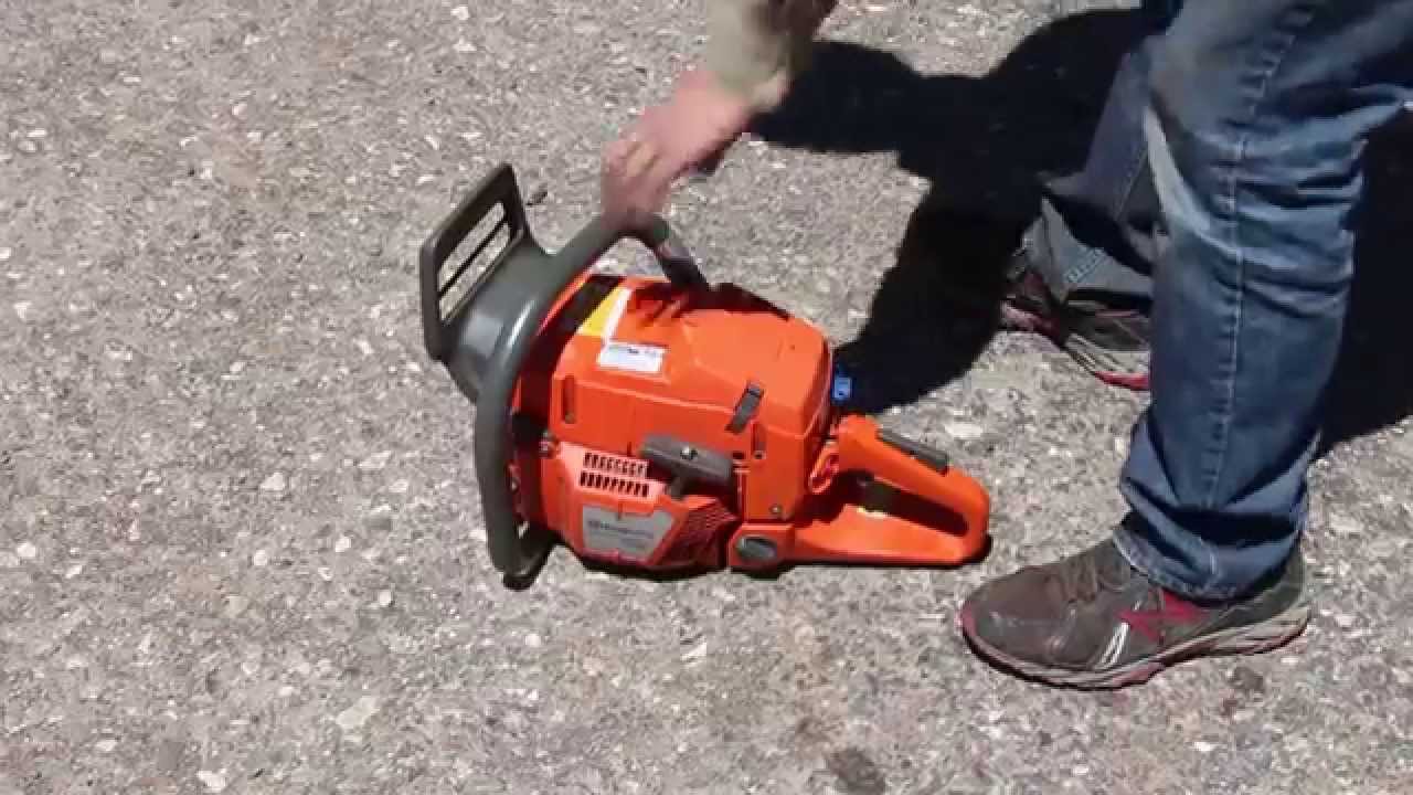 How to Rebuild a Piston and Cylinder Part 2 - YouTube