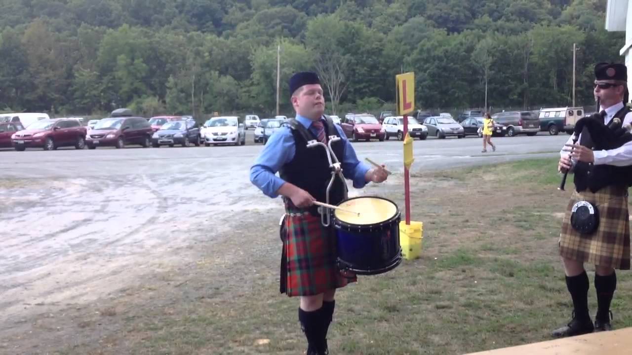 Derek Cooper MSR 2012 CDHG - YouTube