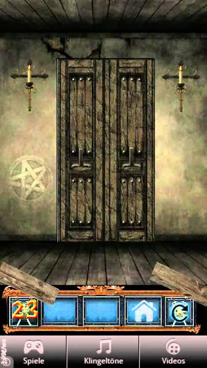 100 Crypts - Level 23 - Walkthrough - YouTube