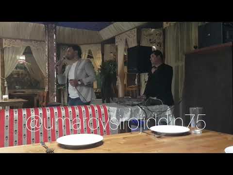 Рузибеки Файзали 2019