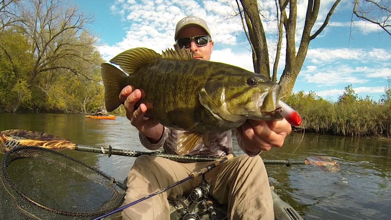 Topwater Strikes 2016 - YouTube