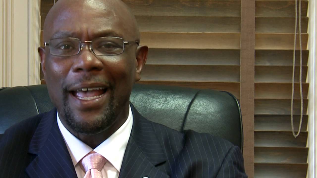 The Robin Latimore Foundation's Platinum Sponsor, The Sai Sai Group ...