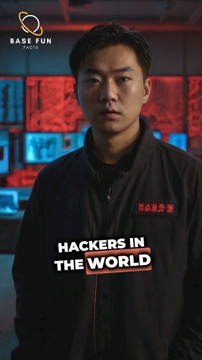 The 3 Most Wanted Hackers in the World - YouTube