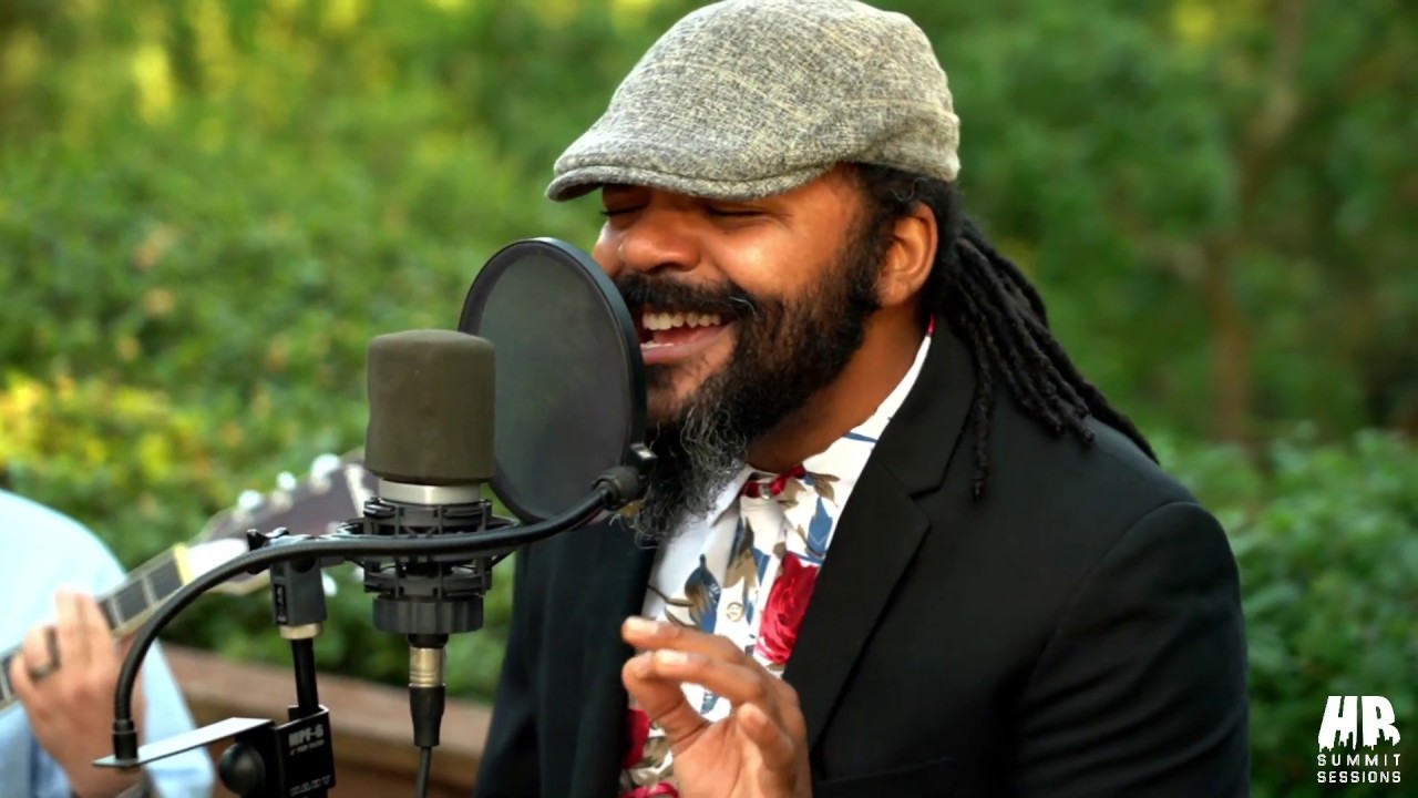 Summit Sessions: Andre Cruz & Chris Lujan - YouTube