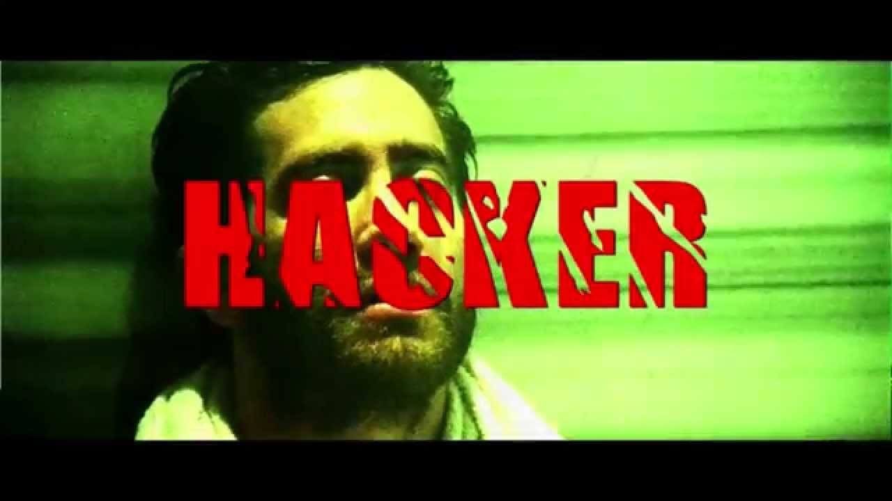 HACKER (2016) REDBAND Trailer - YouTube