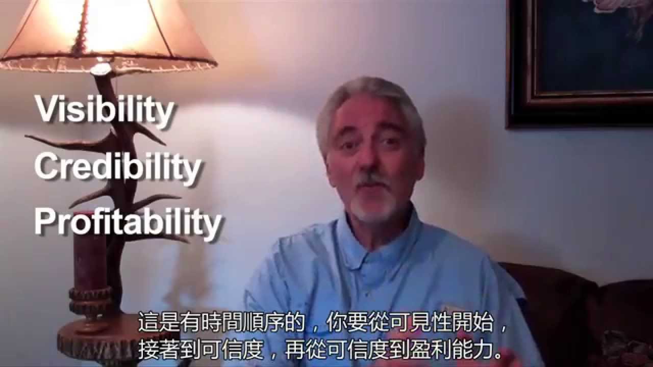 The VCP Process Explained VCP流程講解 - YouTube