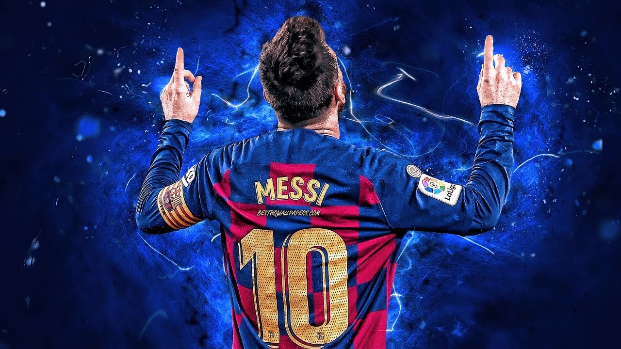 Lionel Messi best moments - YouTube