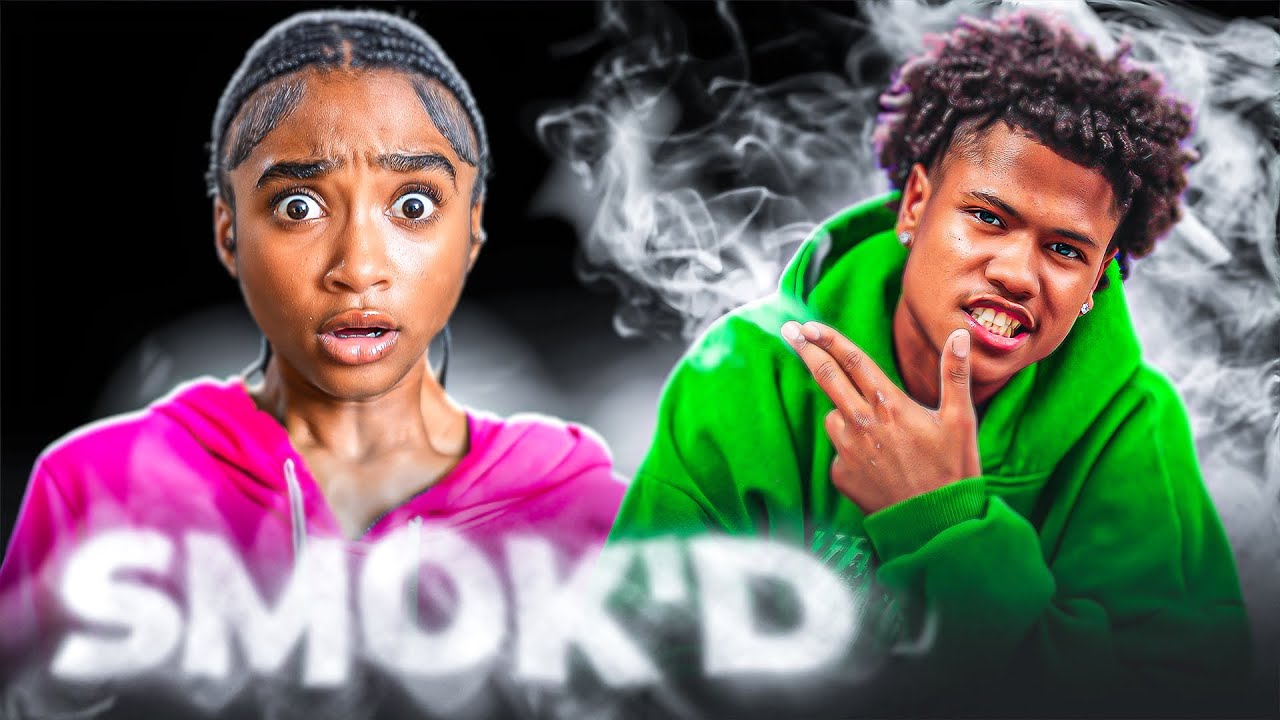 YOU GOT SMOK’D 💨 🔫 | E1 “Seraph’s Tutor” | ONTOP MELO - YouTube