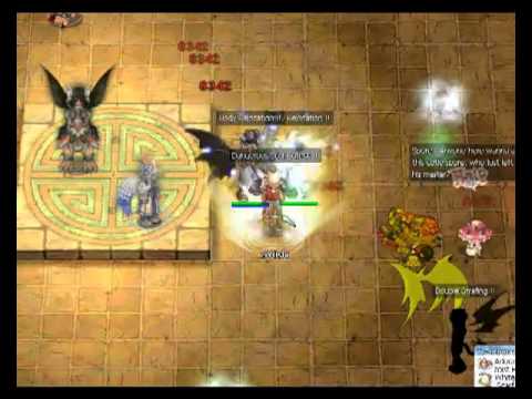 RebirthRO pvp ZetaReticuli/Solars ft. SolarRadio - YouTube