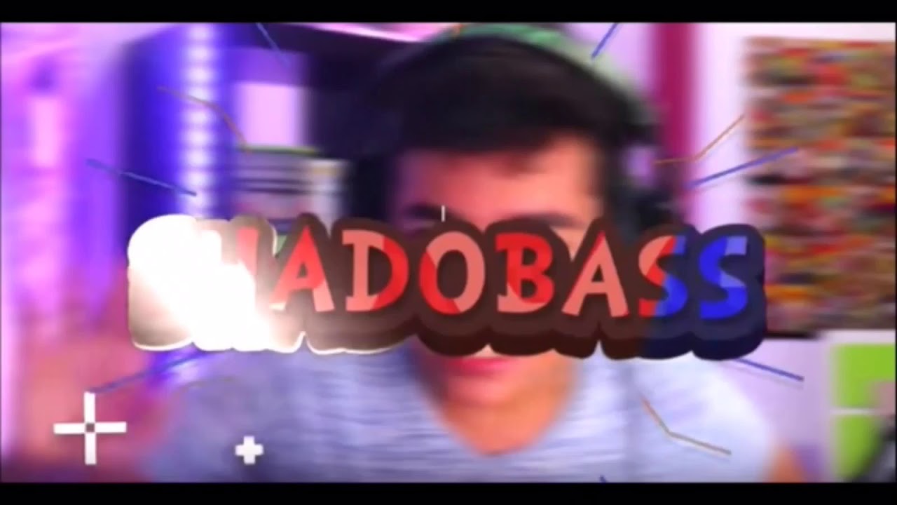 Intro de shadobass - YouTube