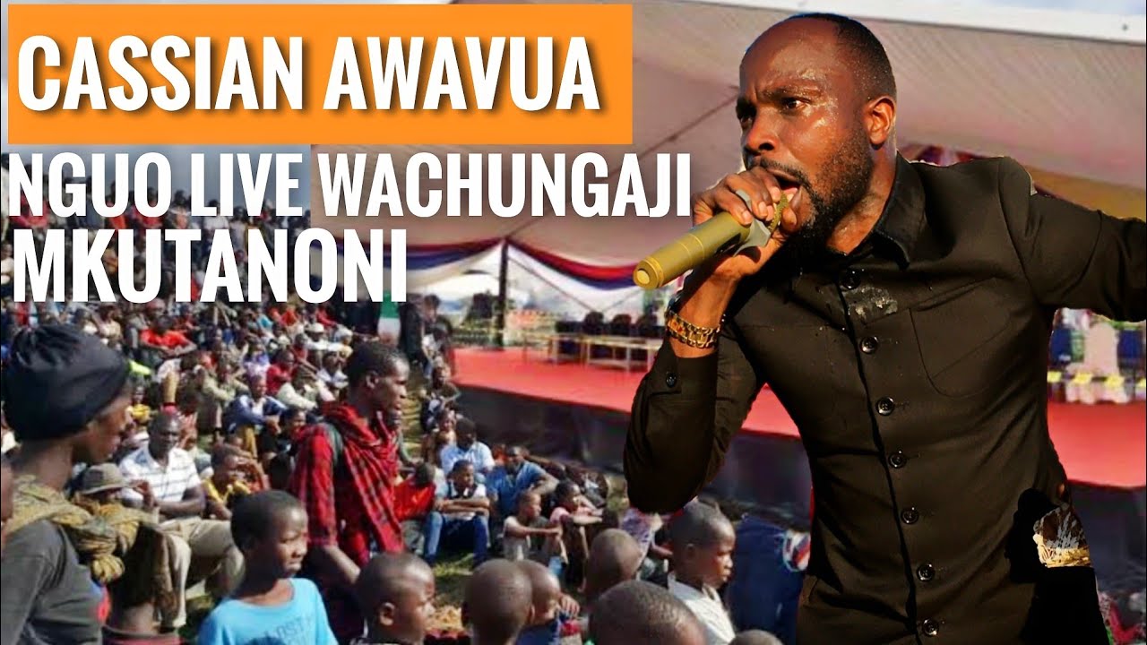 MASHAMBULIZI LIVE MKUTANONI MAKAHABA AWAVUWA GUO PASCHAL MKUTANO ...