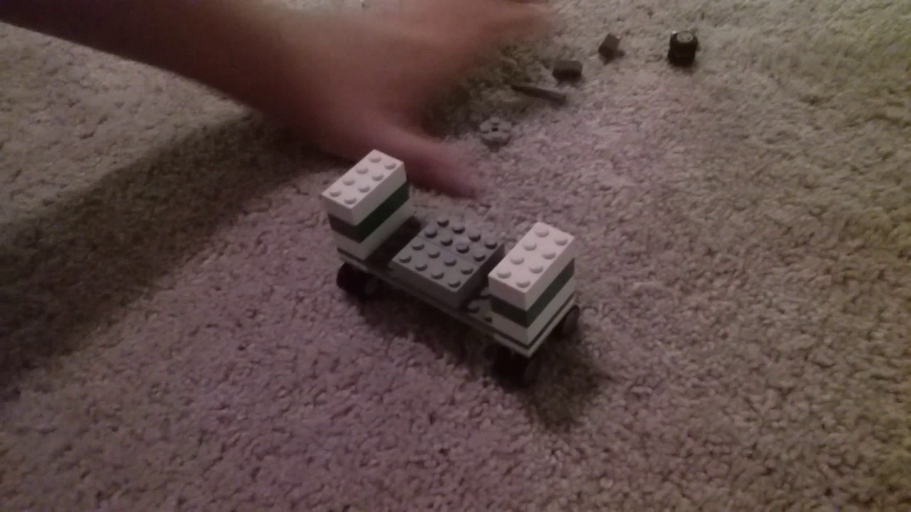 My MD-11project part 2 - YouTube