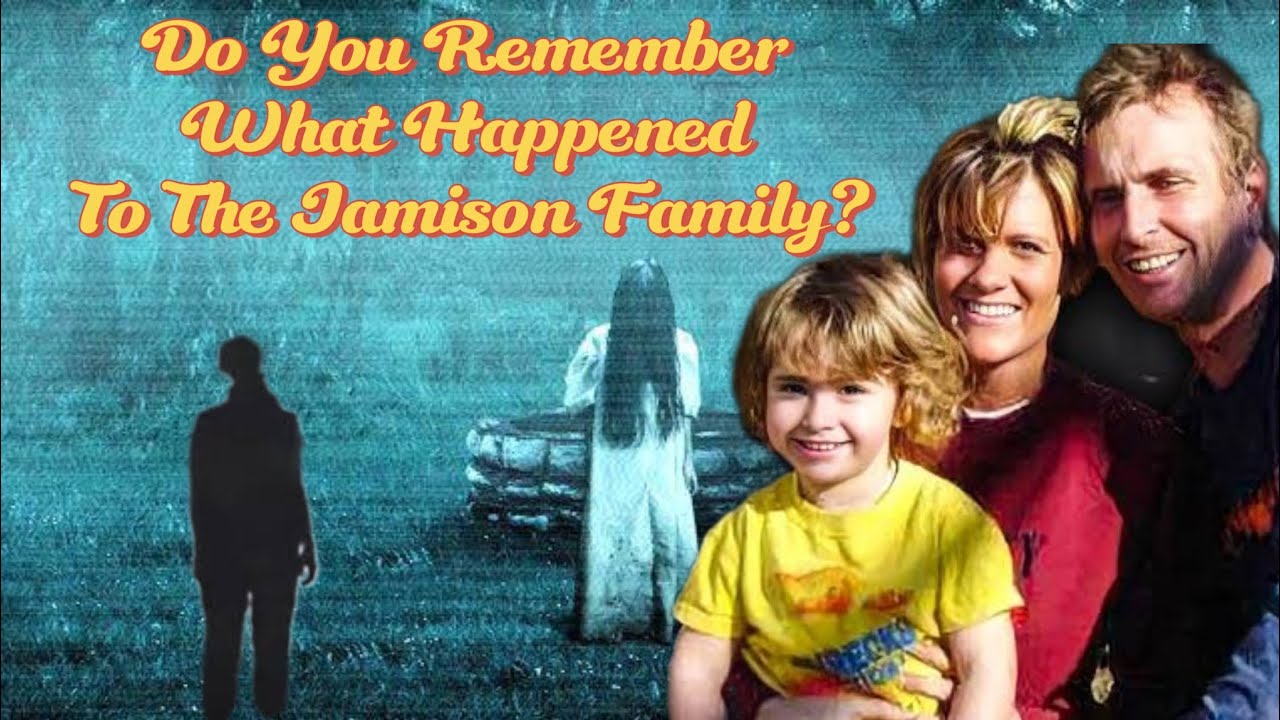 Do You Remember What Happened To The Jamison Family in 2009? - YouTube