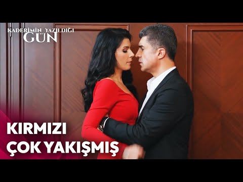 Kahraman, Elif'e Karşı Koyamıyor🔥 | Kaderimin Yazıldığı
