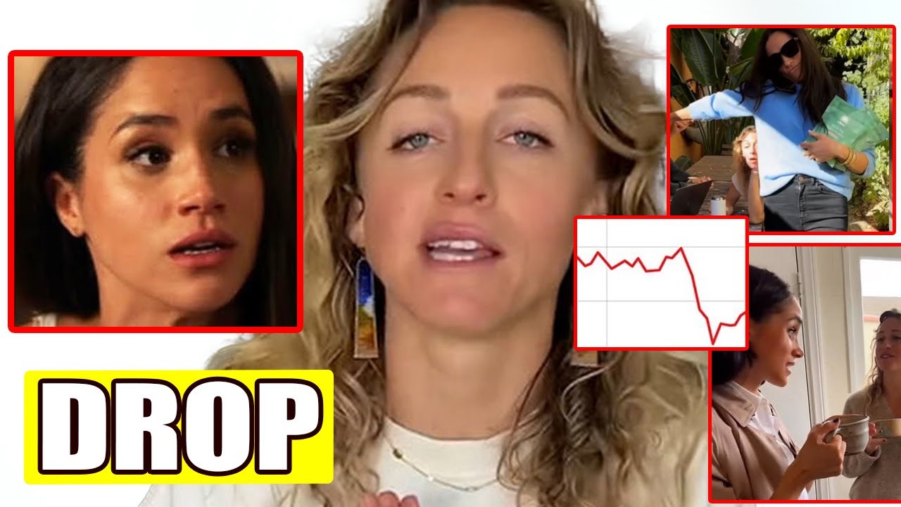 Hannah Mendoza Flips Out As Meg Made Clevr Coffee Brand Drop 30% In ...