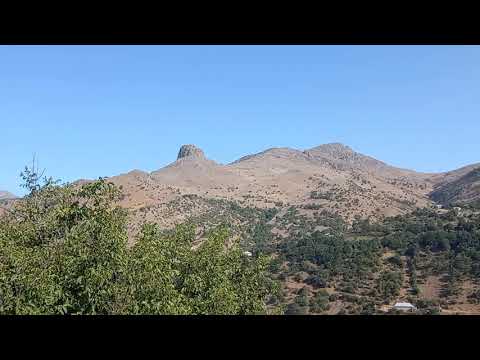 YARDMLI RAYONUNUN ALAR KENDI QIZ QALASI ABIDESI 👍👍👍👍👍