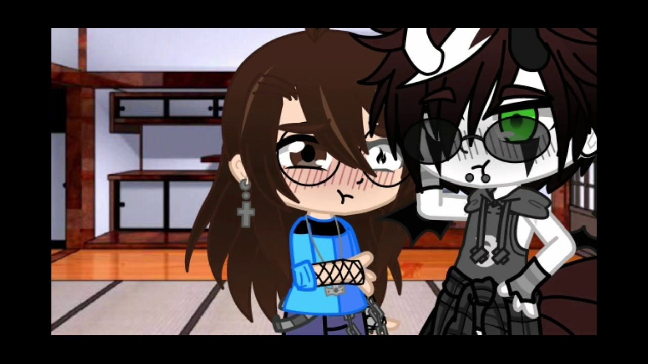 I wanna ruin our friendship....|•° Meme GC - YouTube