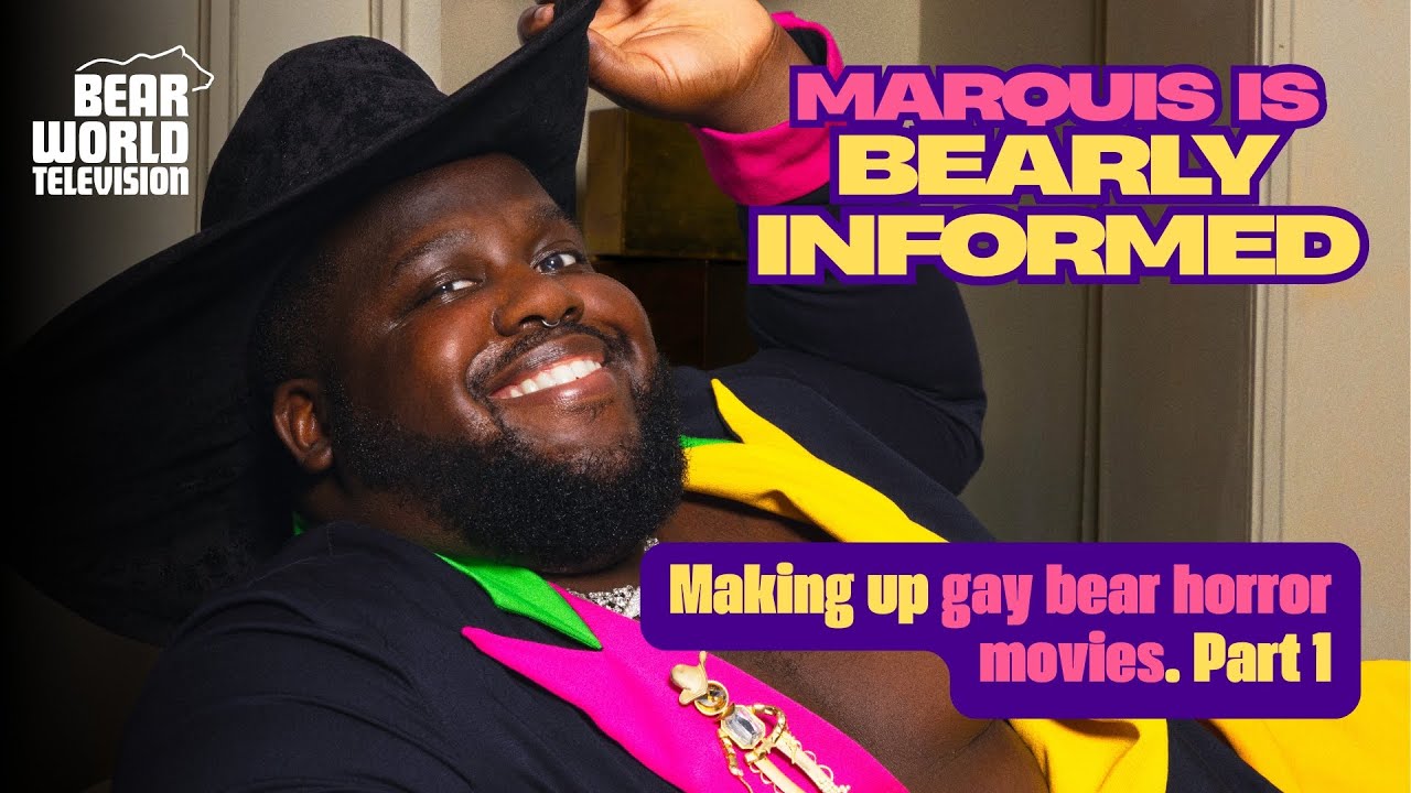 Bear World TV - Bear World Magazine
