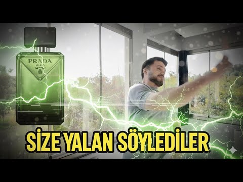 PRADA PARADİGME İncelemesi