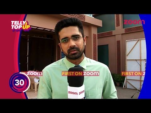 Avinash Sachdev Talks About His Documentary Film EXCLUSIVELY On TellyTopUp