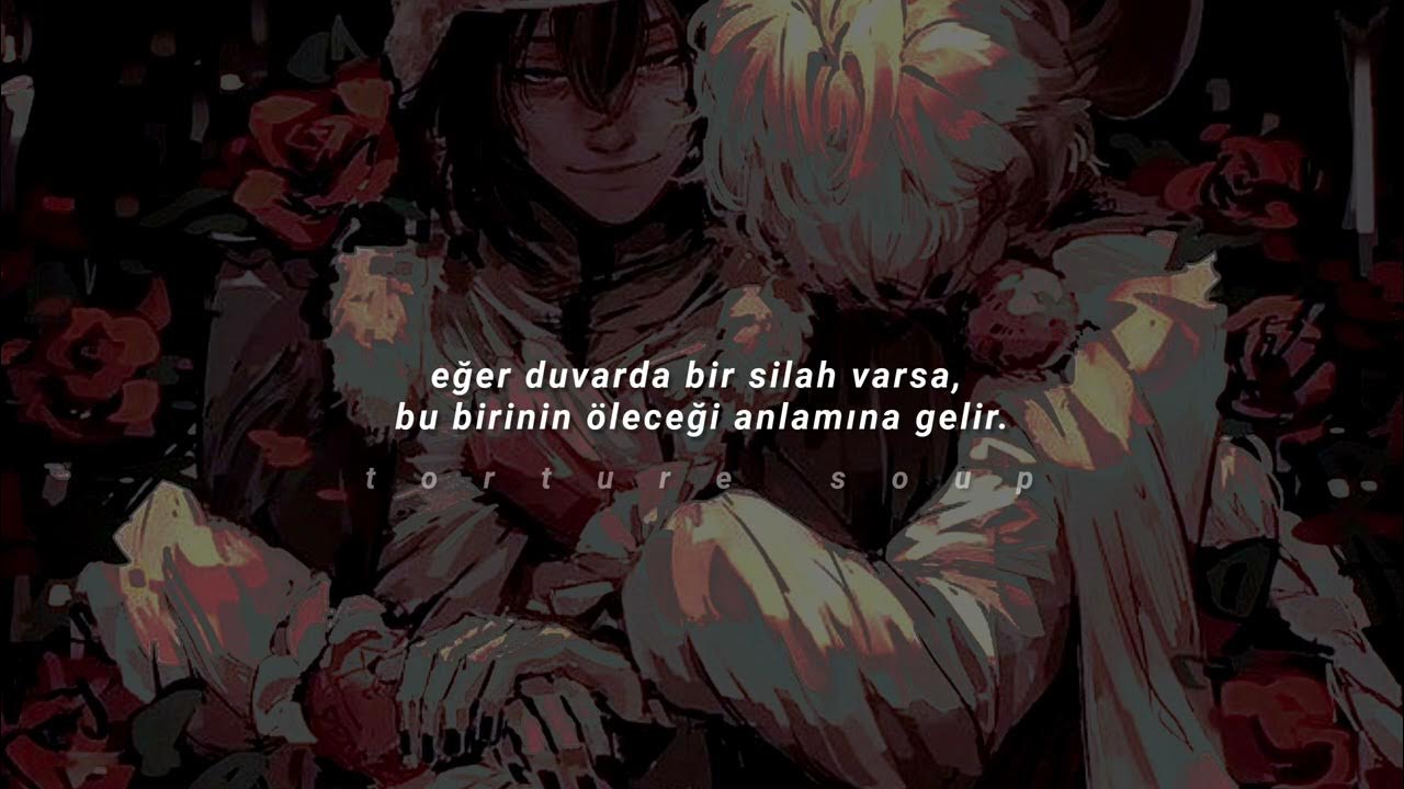 электрофорез (electroforez) - зло | türkçe çeviri - YouTube