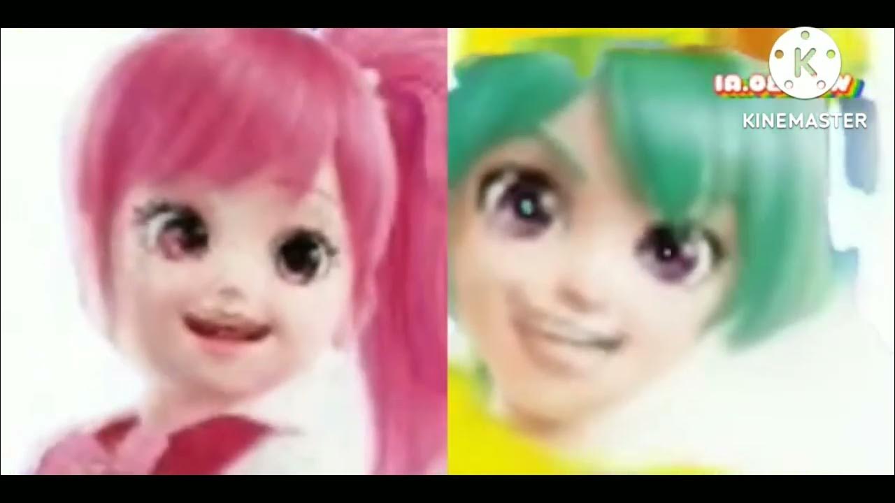 All Preview 2 Combo Deepfakes V11 (Bonus) - YouTube