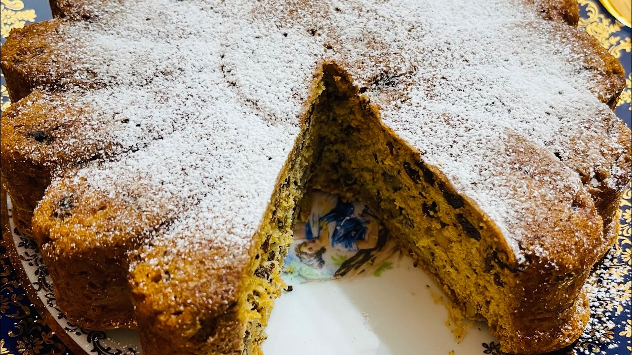 Make a Beautiful "Mazurka" Cake in Just 15 Minutes👍☺️💕 - YouTube