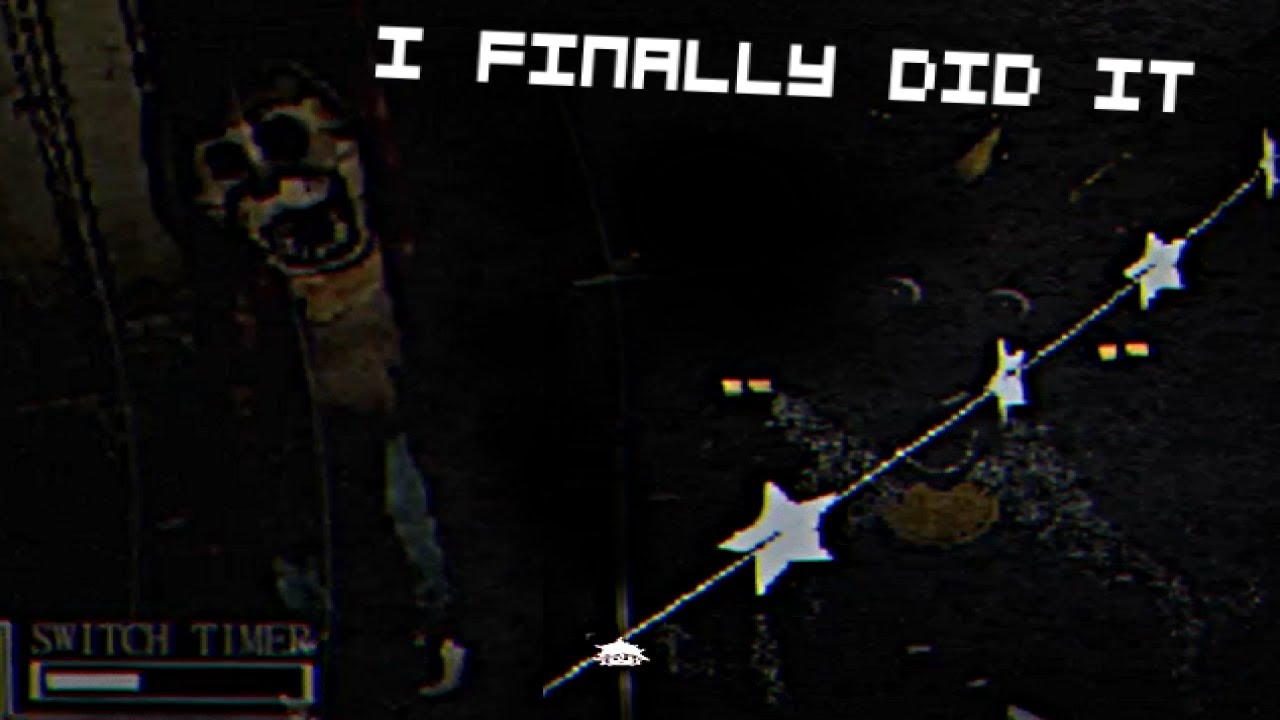 Graveyard Shift At Freddy's (GSAF) // Pierre Penguin & Sparky The Dog ...