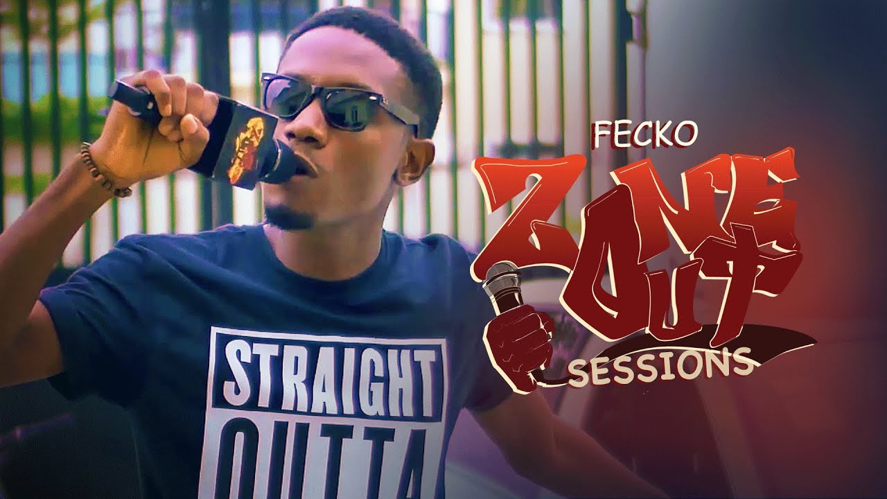 Fecko | ZoneOut Sessions [S02 EP14]:Freeme TV - YouTube
