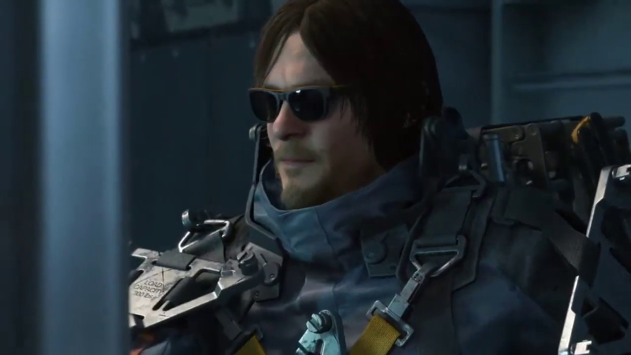 Death Stranding - Deadman - Capitolo 6 #01 - YouTube